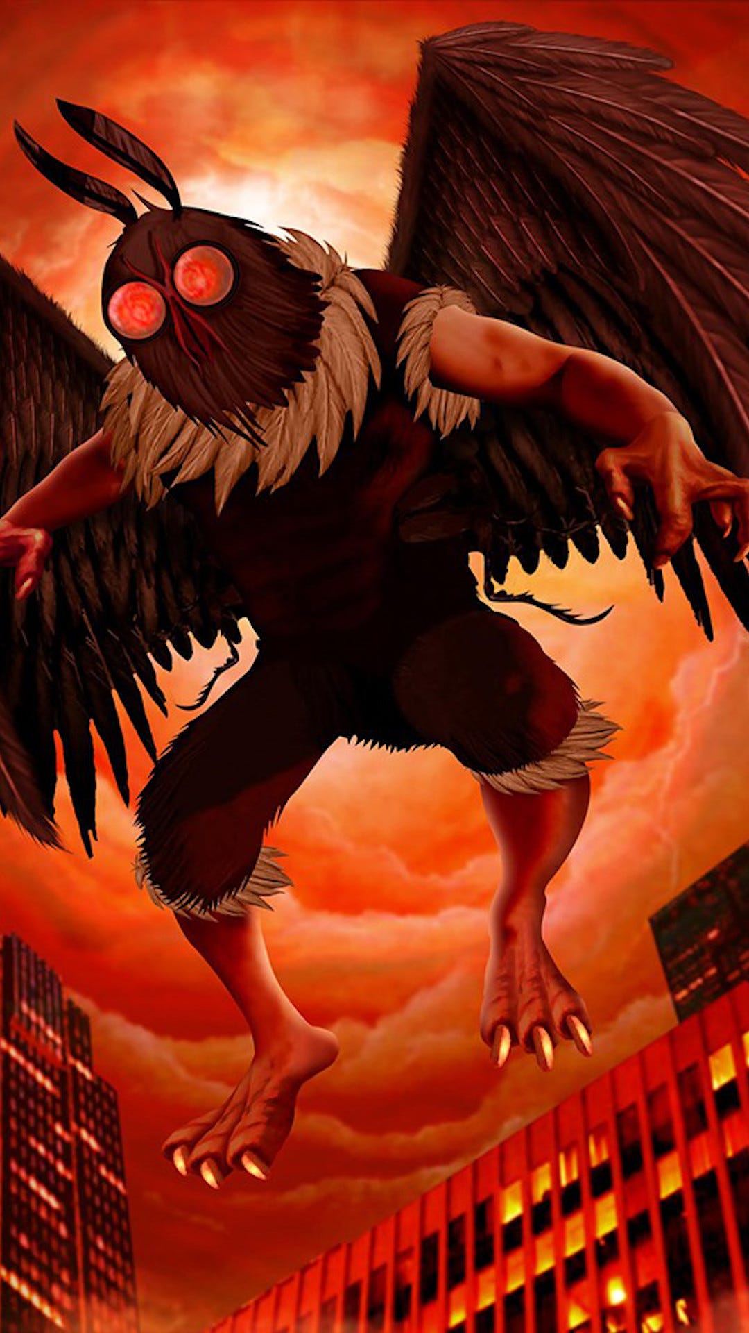 Scary Urban Legends Stories in the 50 US States | by Henry Ton | Medium