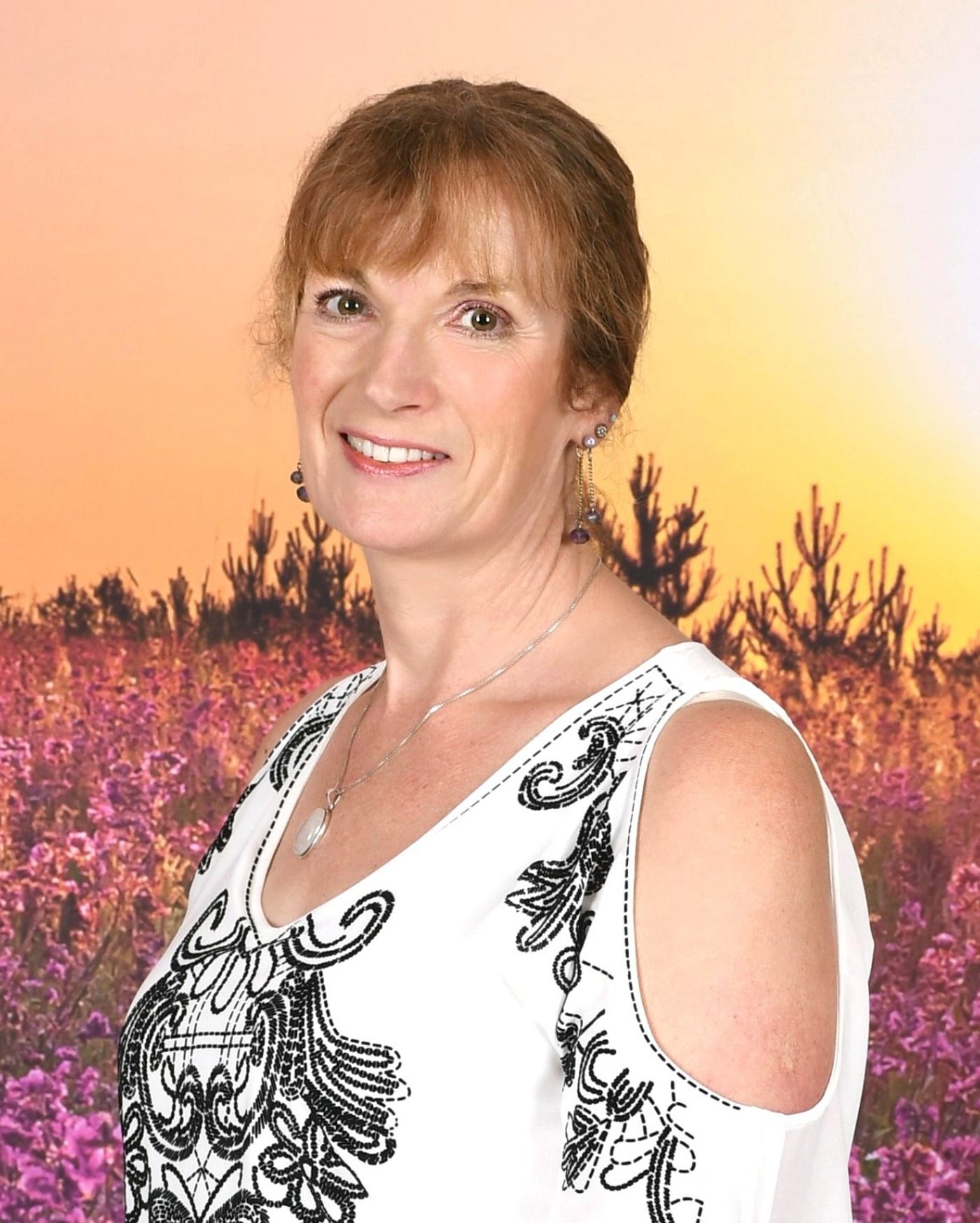 Rachel Baer of ‘Yoga-Keeps-Me-Fit’: How We Can Leverage The Power Of ...