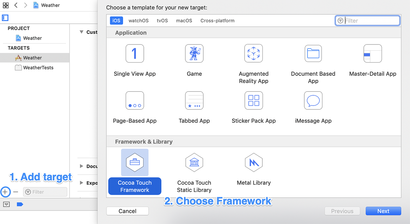 Siri Shortcut Tutorial using Custom Intent | by David Wu | ITNEXT