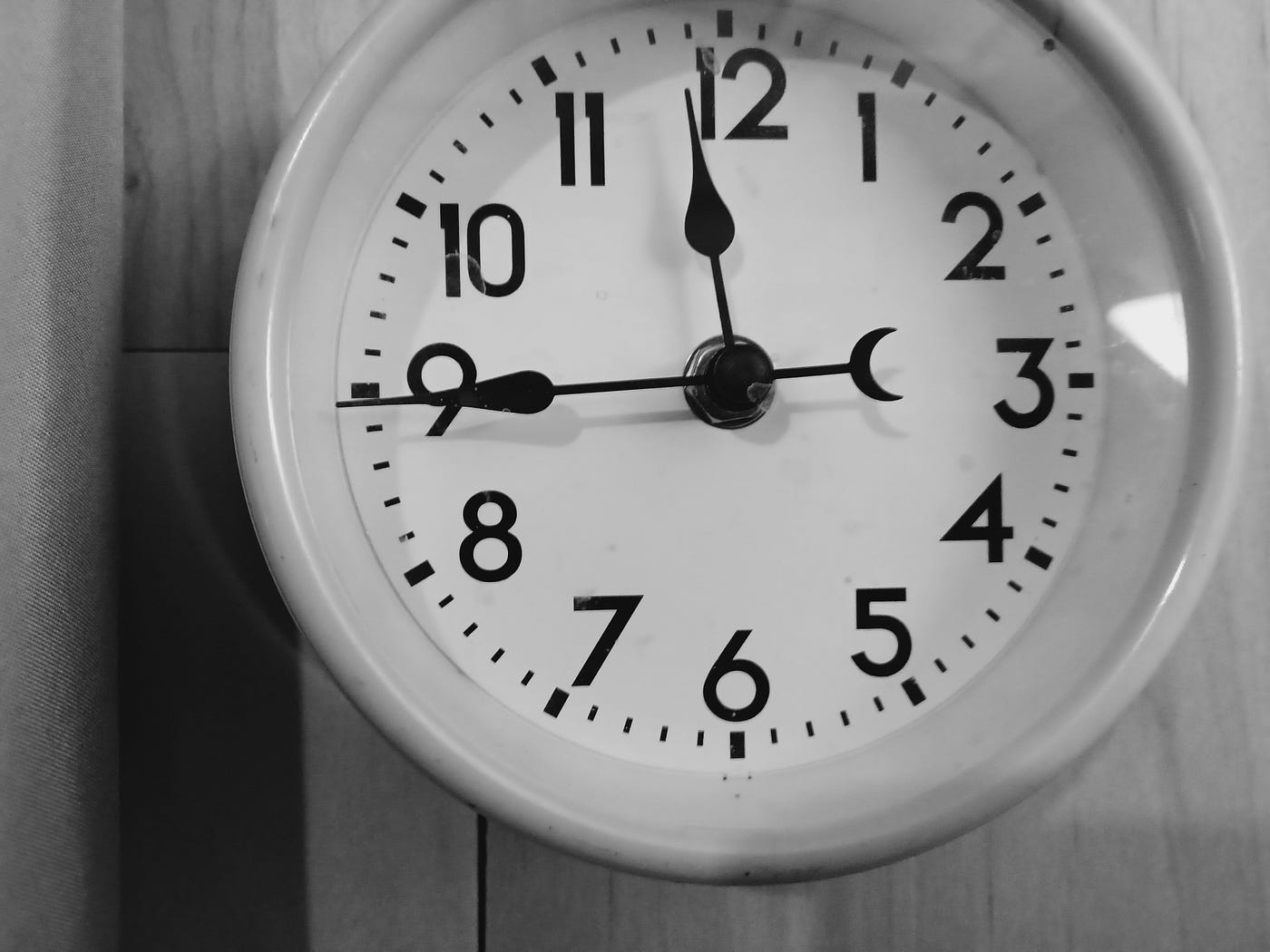 Place Me on Hold and See What Happens | by Nicole Wallet | Medium
