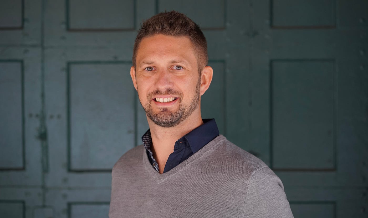 Nick Adams Of Differential Ventures: 5 Things I Need To See Before ...