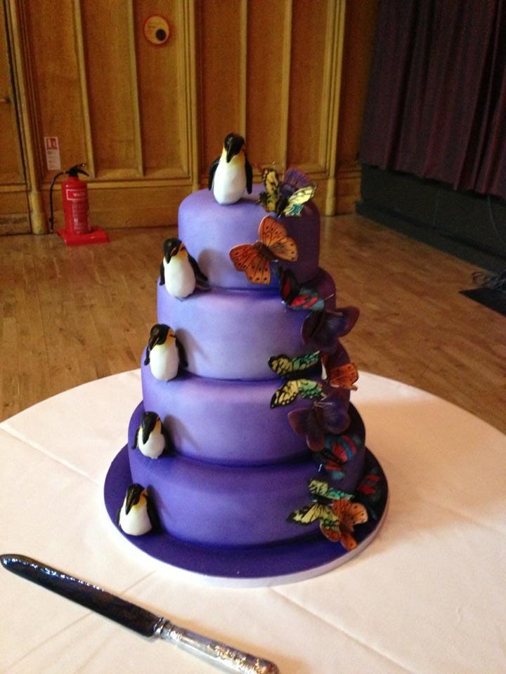 5 Years Ago Today…. It’s my wedding anniversary today. | by Lorna Duff ...