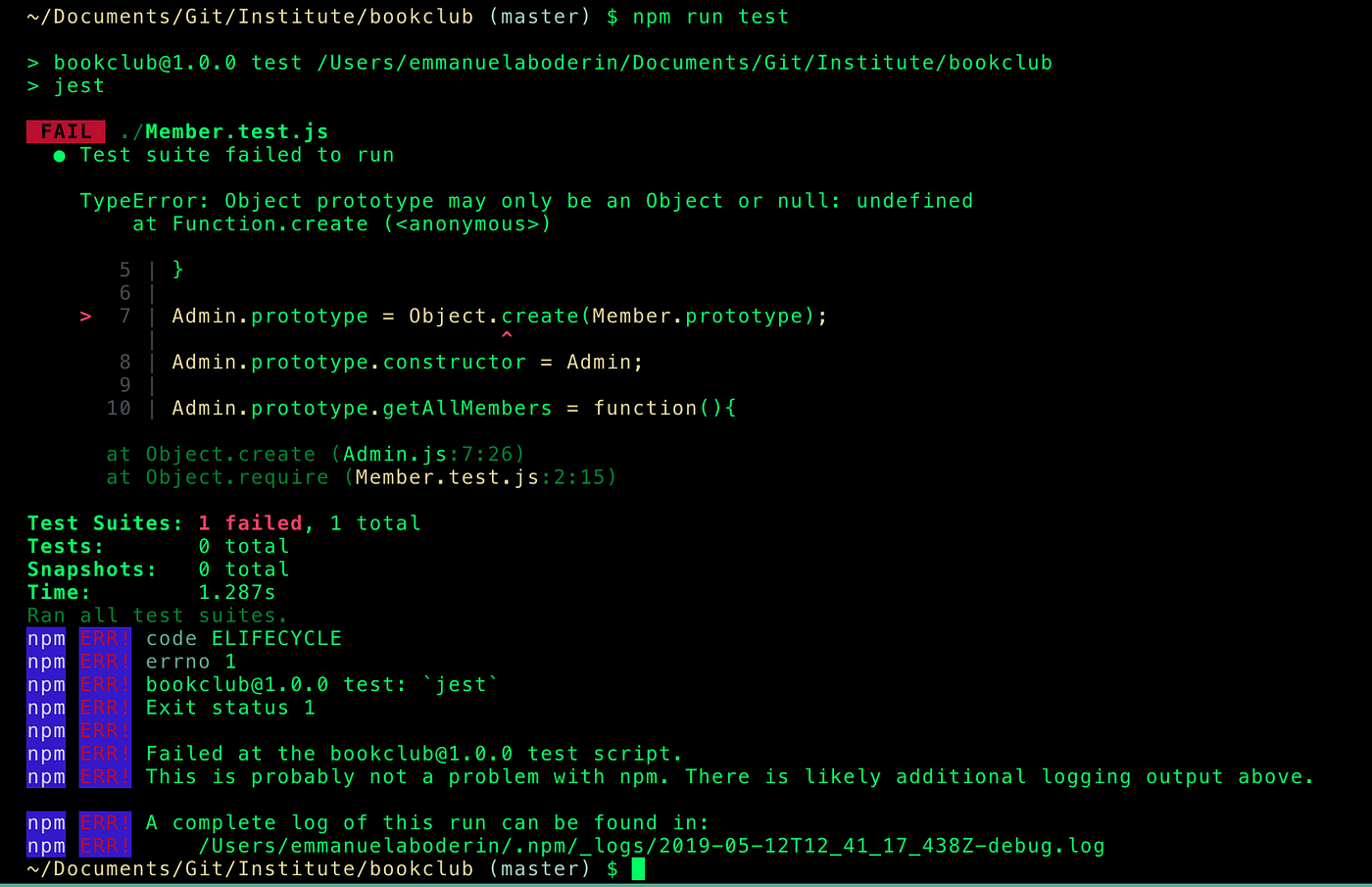 A Comprehensive Guide to Test Driven Development(TDD) in Javascript ...
