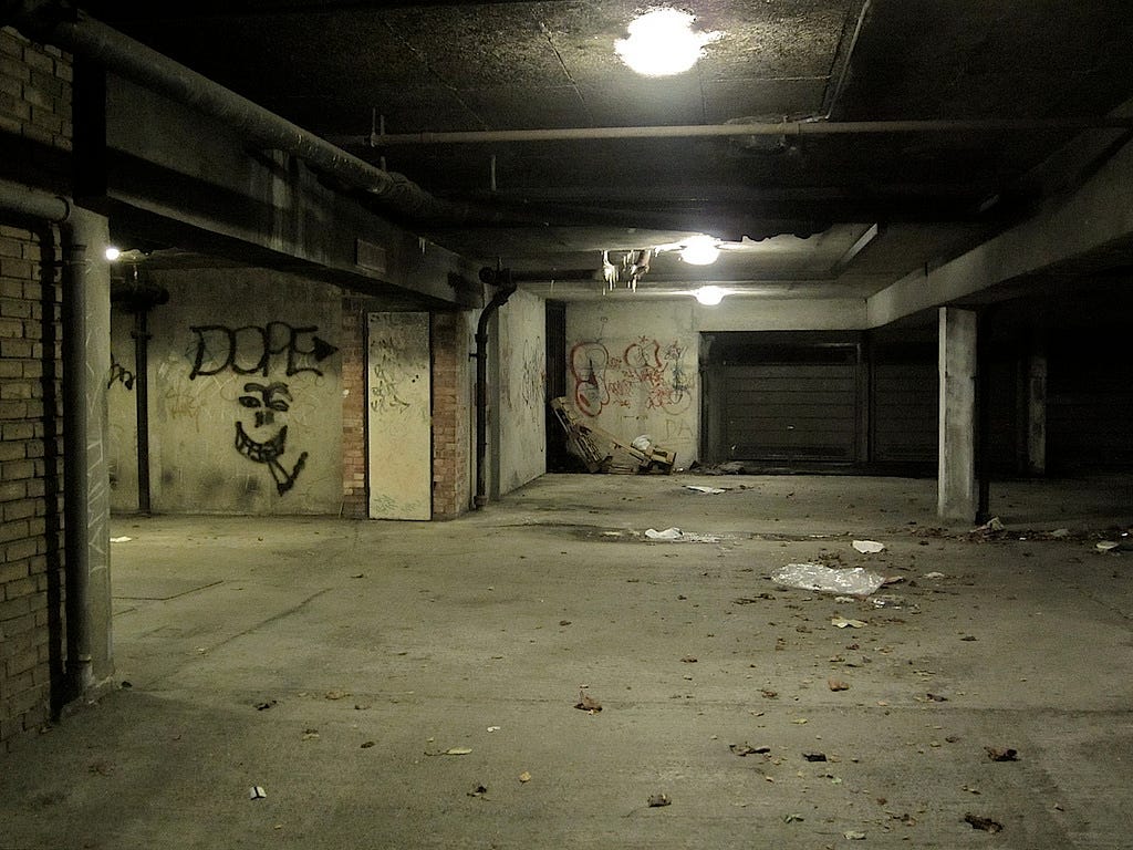 Finally! Sydney Is Getting It’s First Basement That Isn’t A Bar Or ...