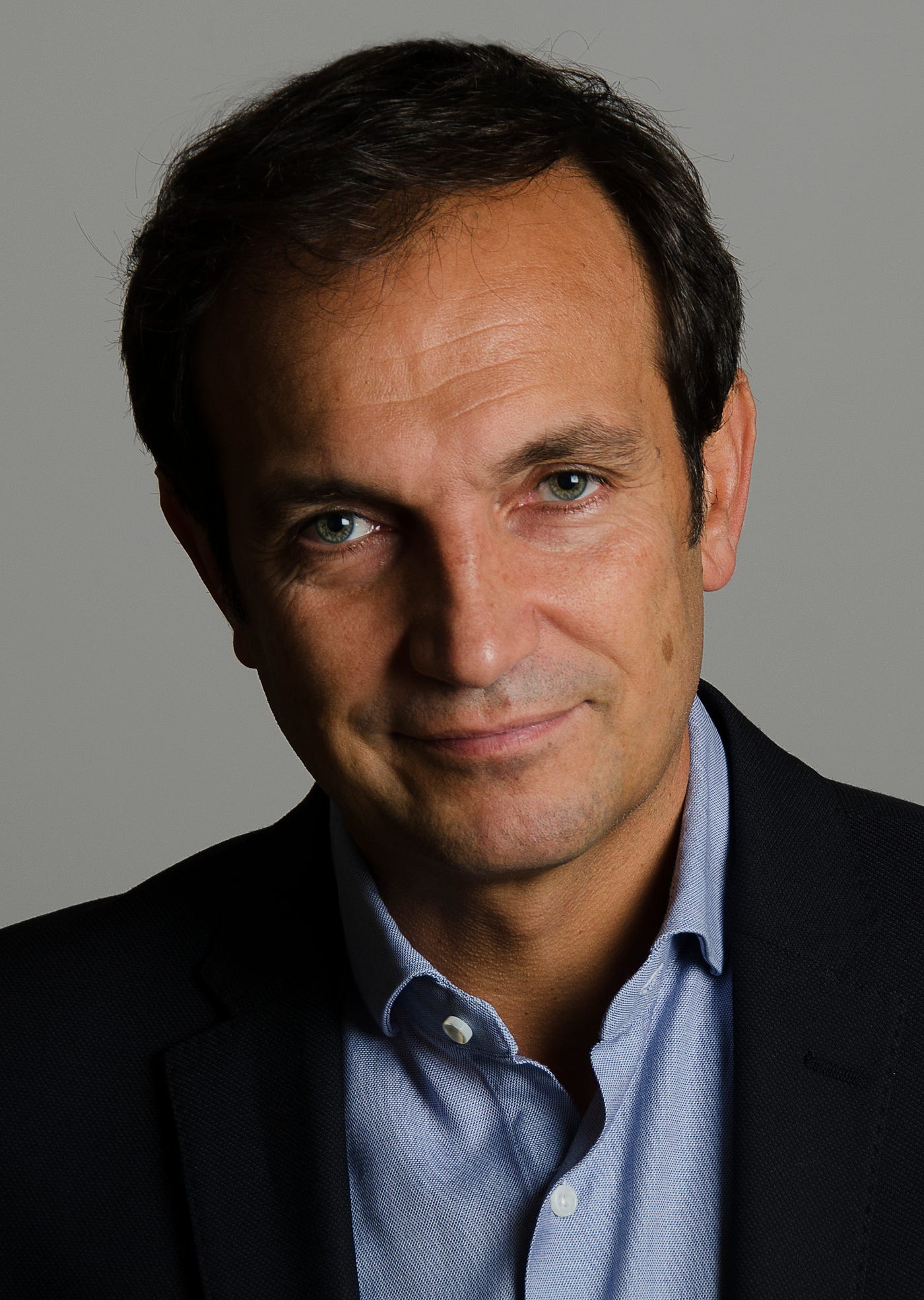 Preparing For The Future Of Work: Thibaut de Lataillade of GetApp Group ...