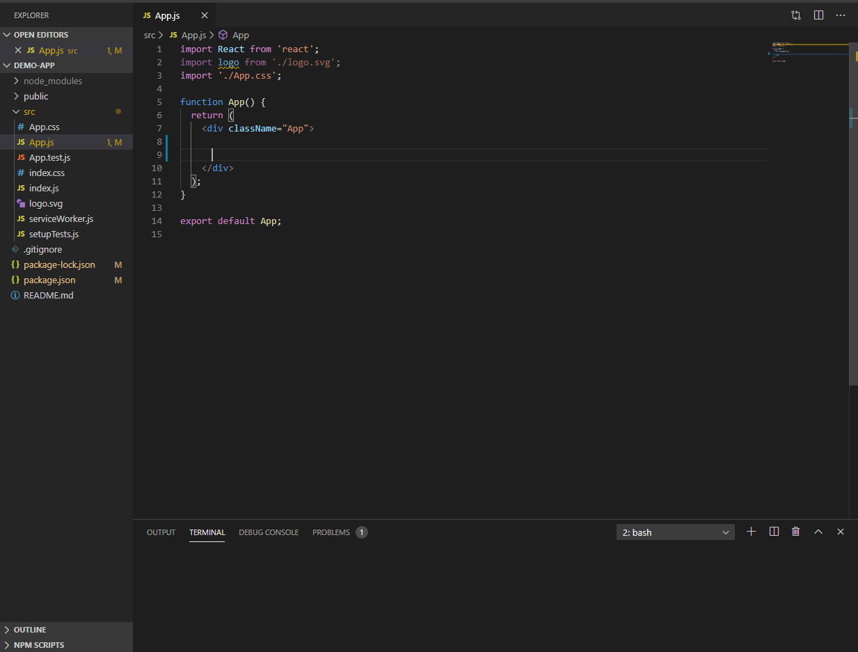 How to use “Router” in your React Application | by Shakil Ahmed | Medium