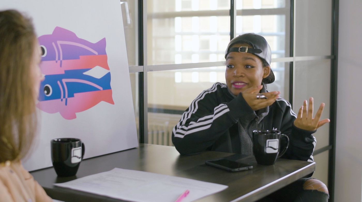 28 Days of the Web: An interview with Maika Sozo, Freelance Concept ...