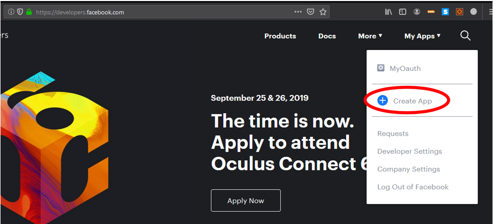 Manually Access Facebook APIs using OAuth 2.0 | by Madhuvantha K.A.N ...