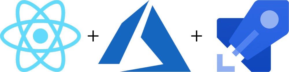 Deploy a React App to Microsoft Azure with Azure DevOps | Marc Annous ...
