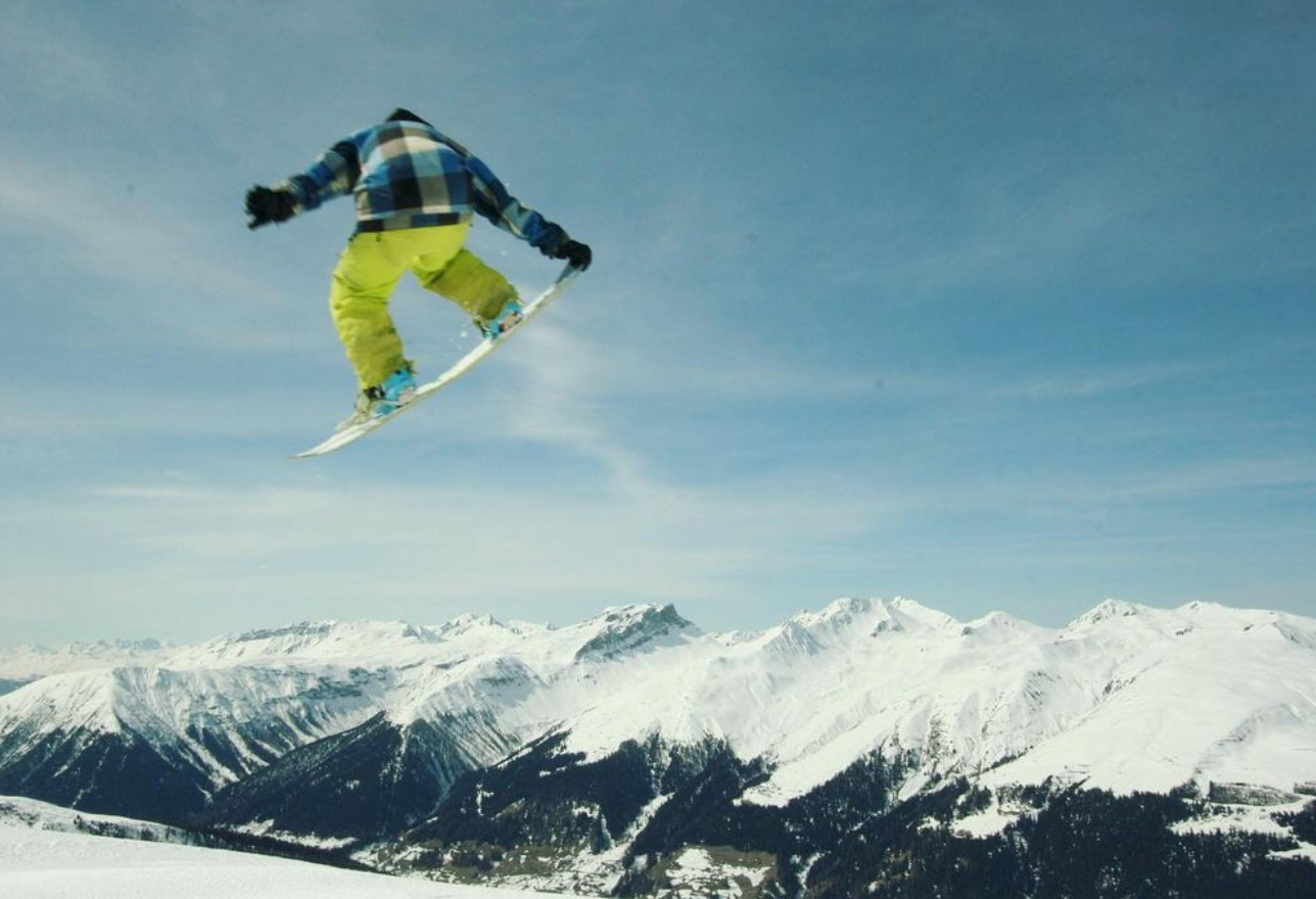 The Dude Experience—Snowboarding. | by Robert Busch | TheDudeExperience ...