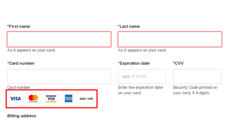 How to create a perfect payment page? | by Ikajo International | Medium