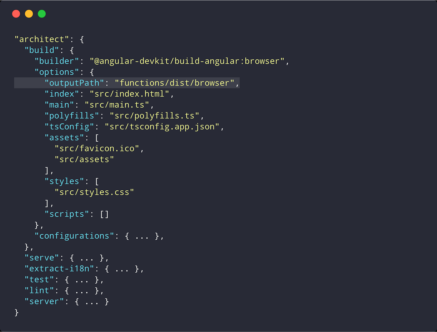 Deploying Angular Universal v6+ with Firebase 🚀 🔥 | by Aaron Te | HackerNoon.com | Medium