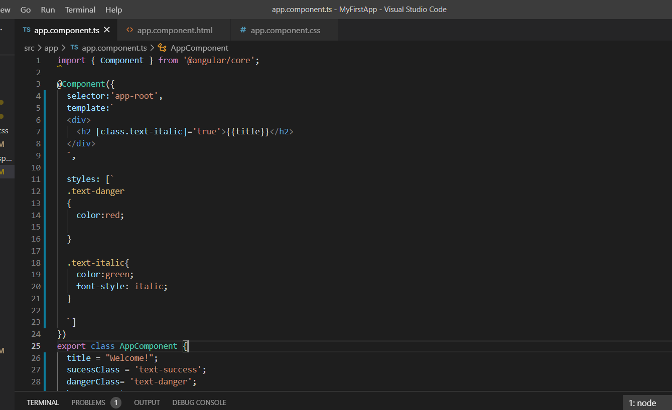 A Simple Way to Understand Angular Bindings | by Samanthika Rajapaksa ...