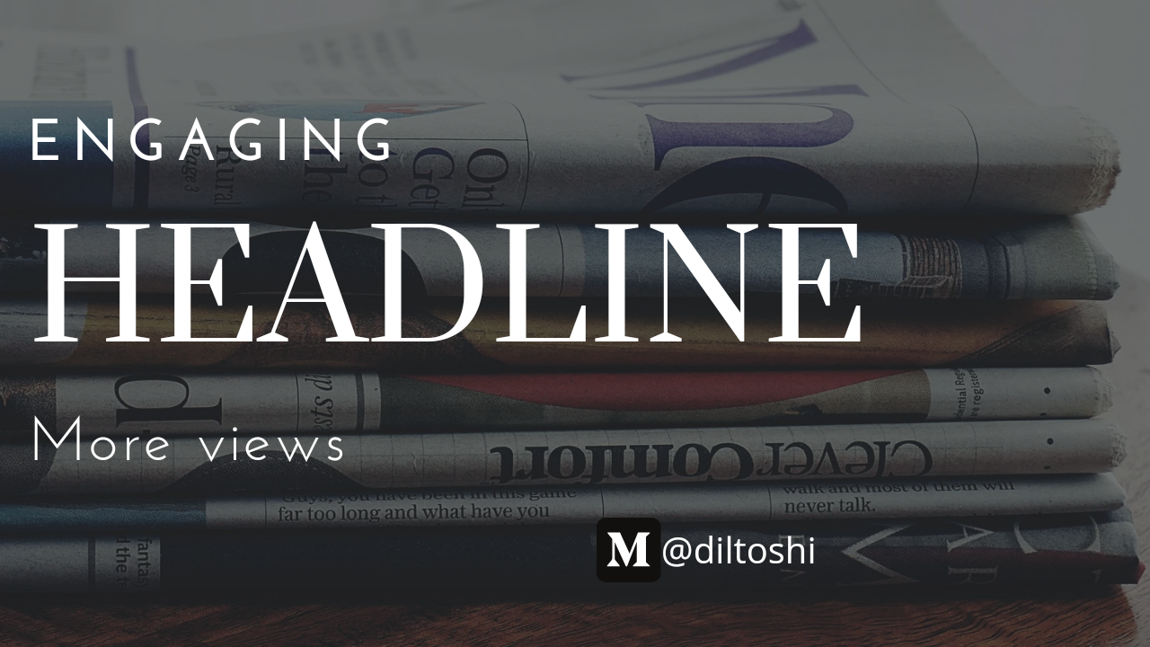 5 Simple steps to writing a sexy headline that will drive 10X more ...