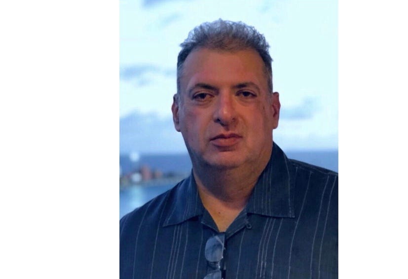 Meet VR Expert Alex Tartakovsky. Inlusion Director, VR/AR Practice | by ...