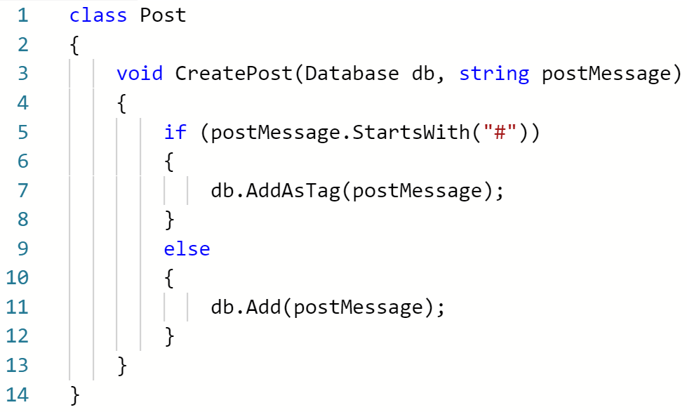 SOLID Design Principles: Explanation | by Milinda Nimesha Ranawaka | Medium
