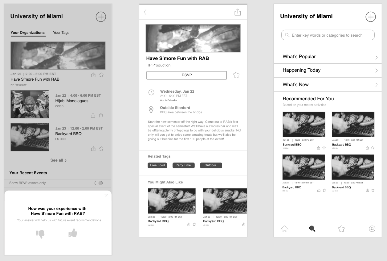 Capstone Progress 3/20 | by Sharry Tong | Medium