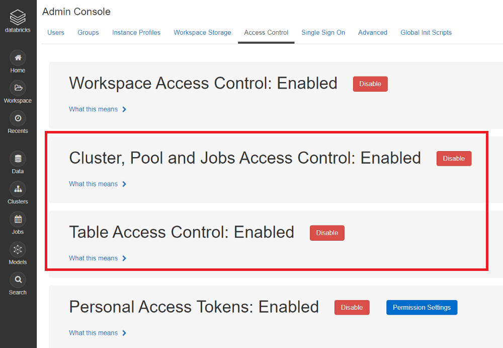 Exposing Databricks to External Consumers | by Henrik Thomsen | Medium