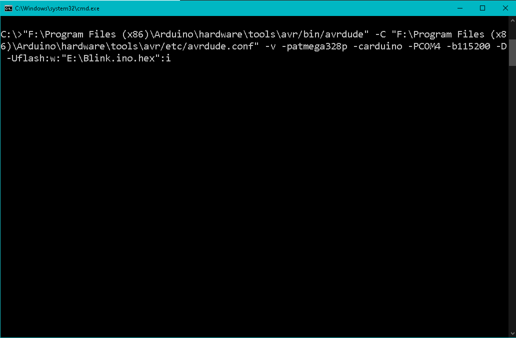 Share Arduino code without actual code | by Sameer Tuteja | Medium