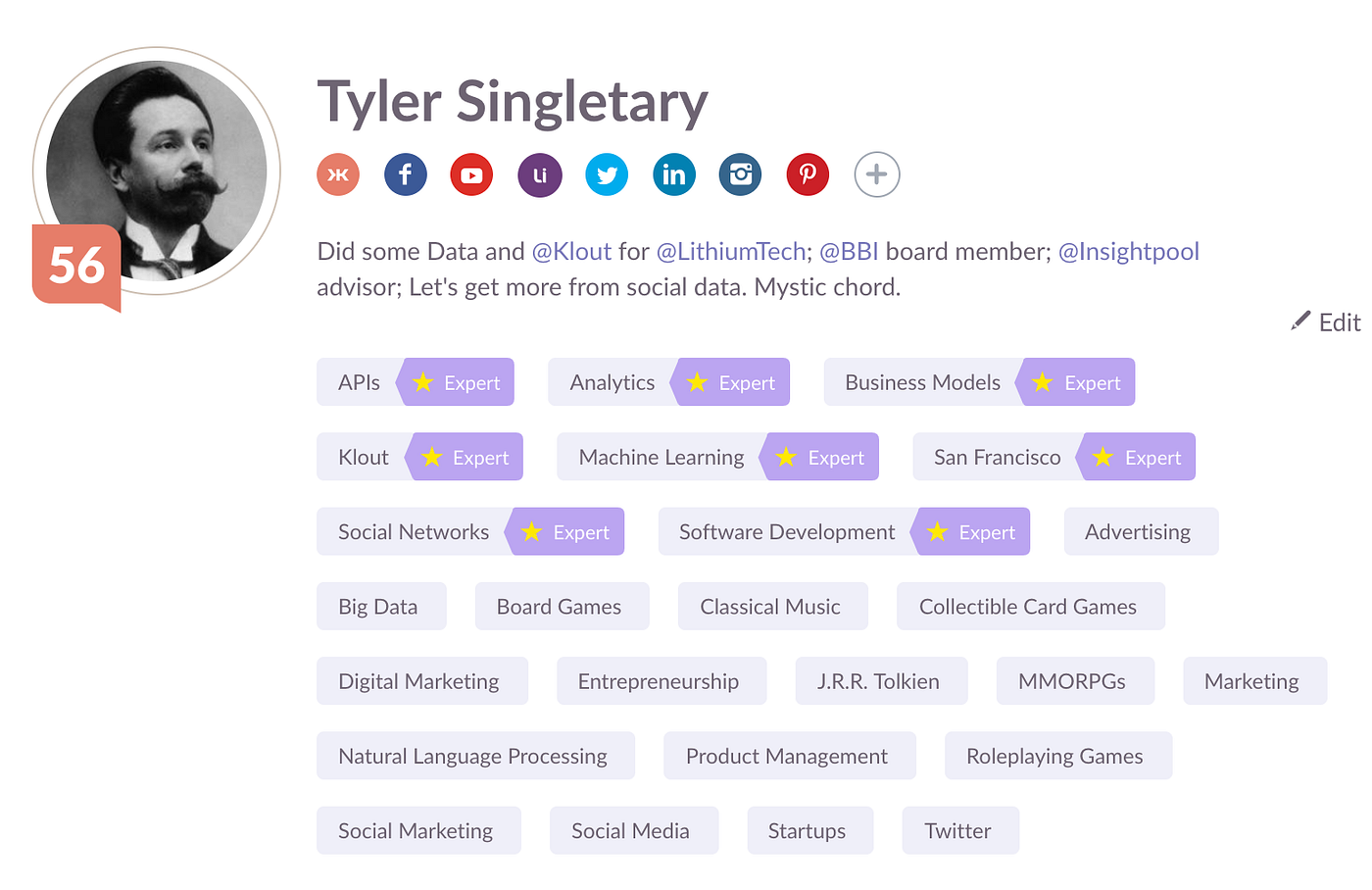 The name of this post is #NewJob, and that’s what it’s about. | by ...