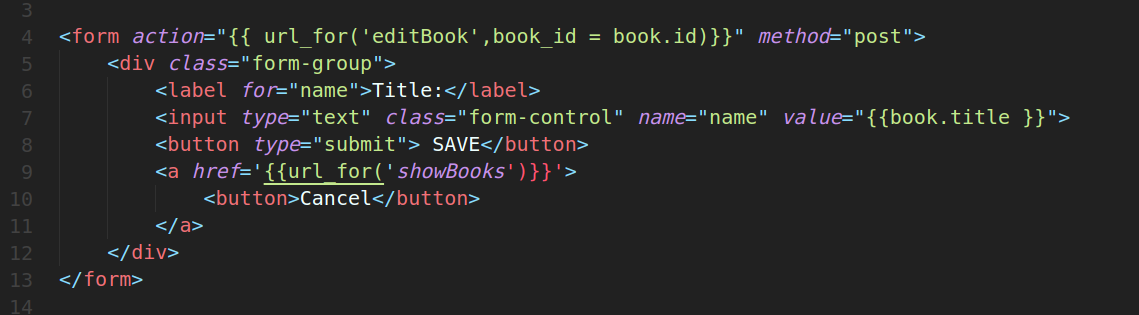 Flask SQLAlchemy Basics. Building a minimal Flask app that keeps… | by Karthik V | The Startup ...