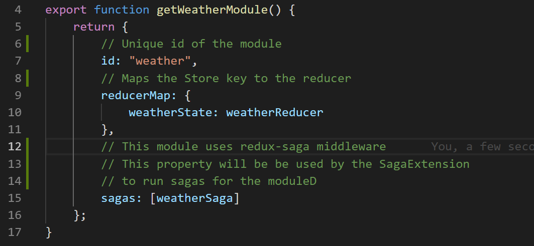 Code splitting a Redux application | by Navneet Gupta | Medium
