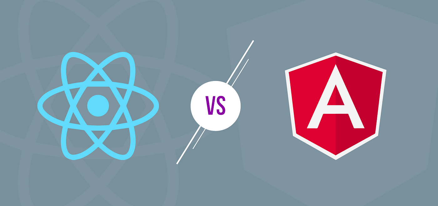 Angular2 Vs Reactjs. Angular & React her iki mimarinin de… | by Osman Selvi | Medium