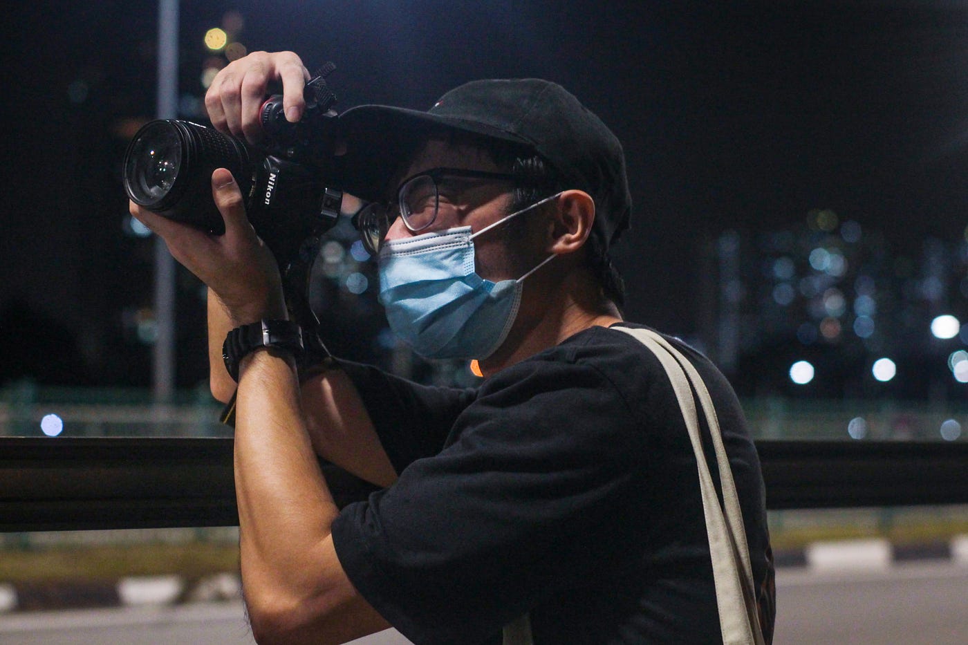 Beginning Photography As A Hobby. Advice from an amateur | by Dylan ...