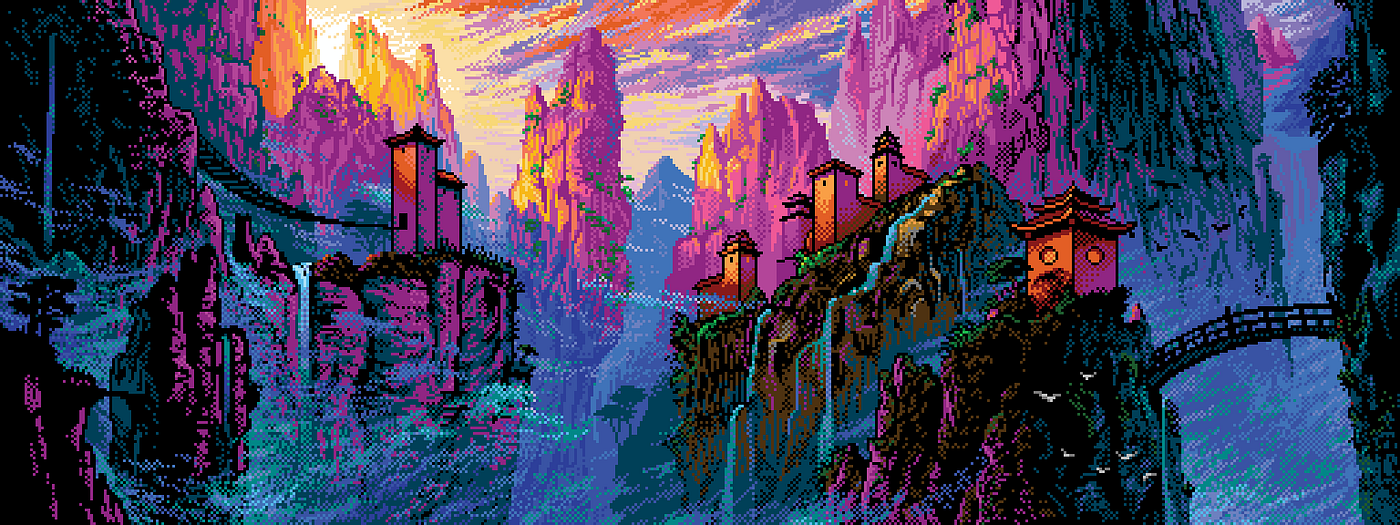 The story of Retronator. A Medium Introduction | by Matej ‘Retro’ Jan ...