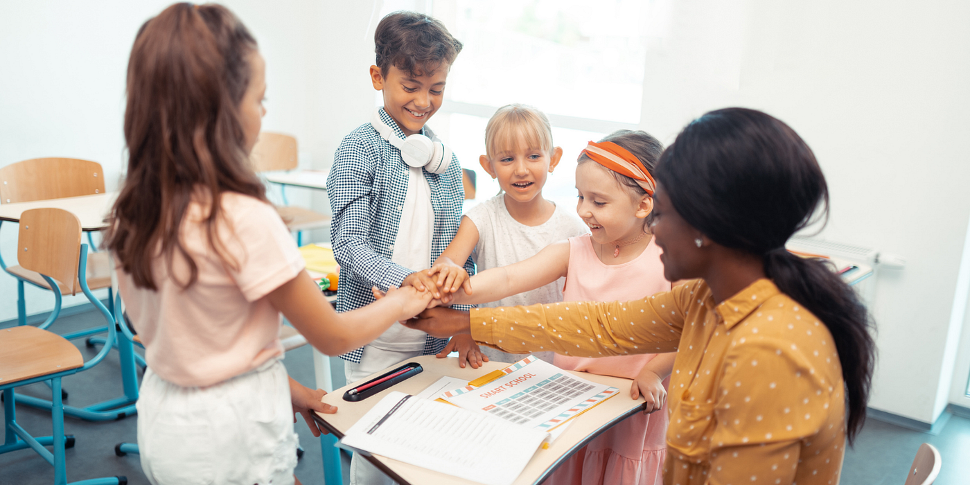 As educators return to school this fall, the heavy issues of student ...