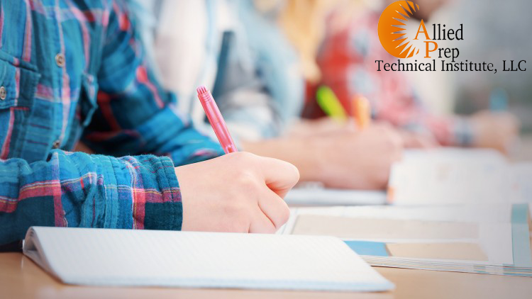 Practice tests: Important to improve your preparation level | by Allied ...