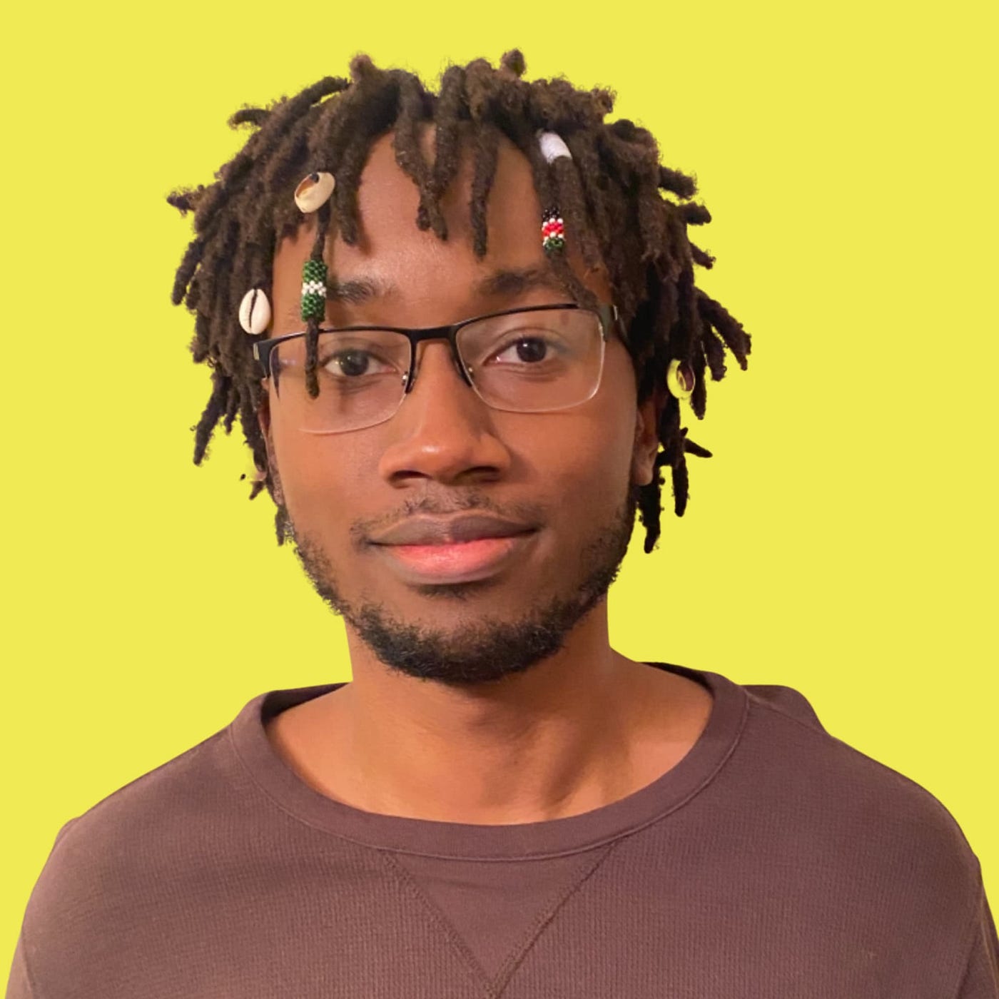 Cohort Stories: Meet Edward O.. vol. 6, no. 43 — guest post by Edward ...