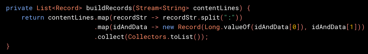 Dysfunctional programming in Java 3 : Functional Composition | by John McClean | Medium