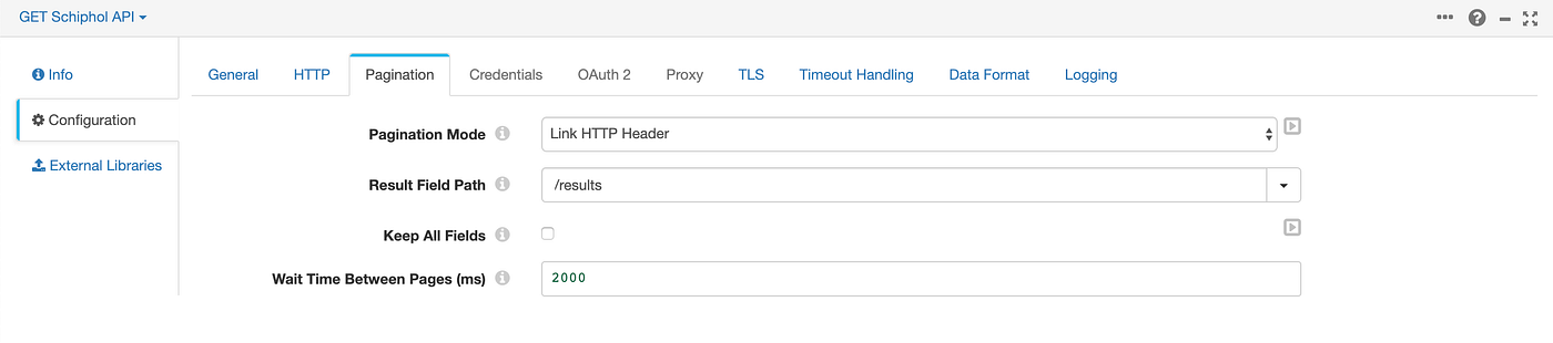 Creating a Real-Time Flight-info Data Pipeline with StreamSets, Kafka, ElasticSearch and Kibana ...