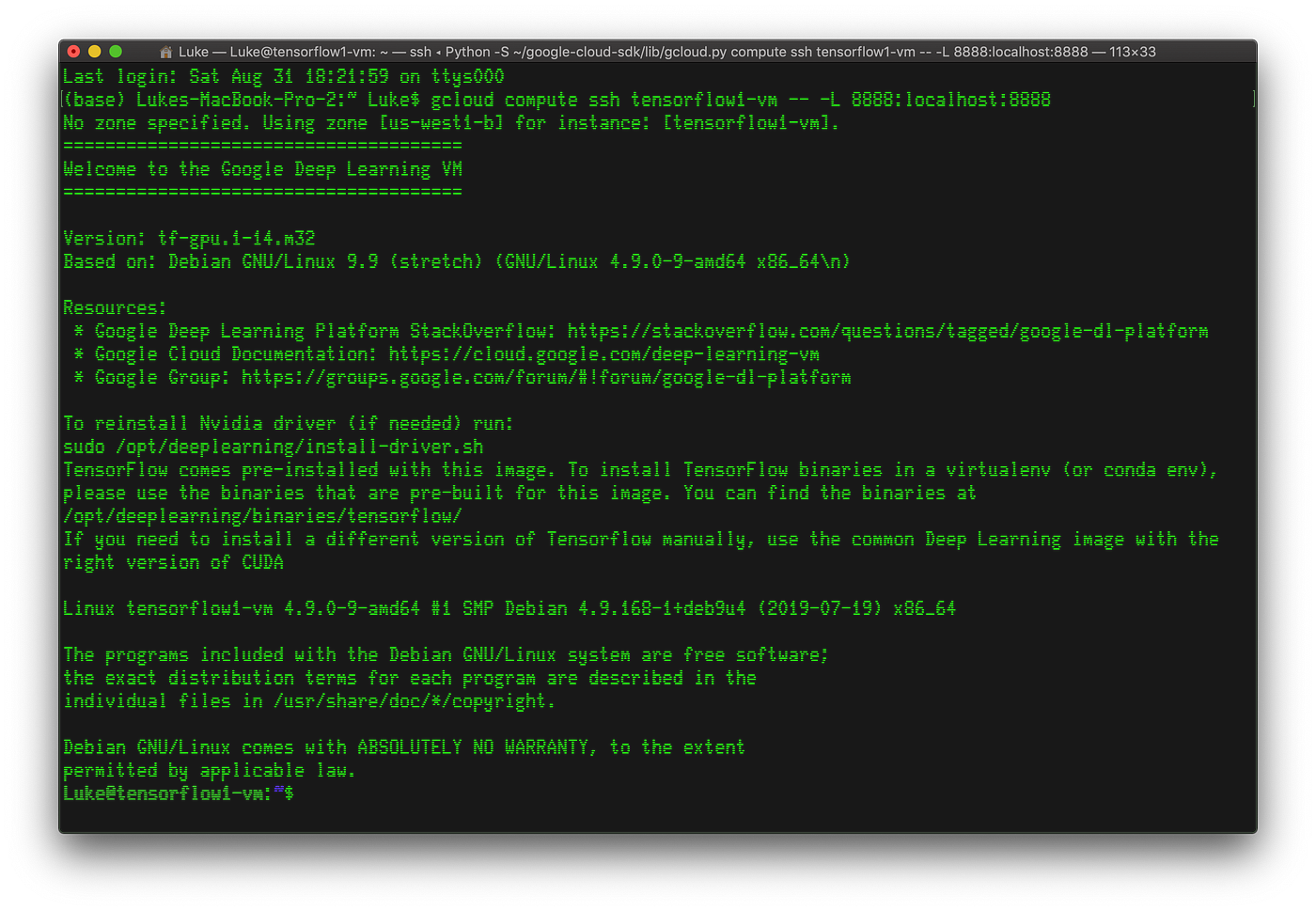 Radio Wave Classifier in Python. How I Built a ResNet Radio Wave… | by ...