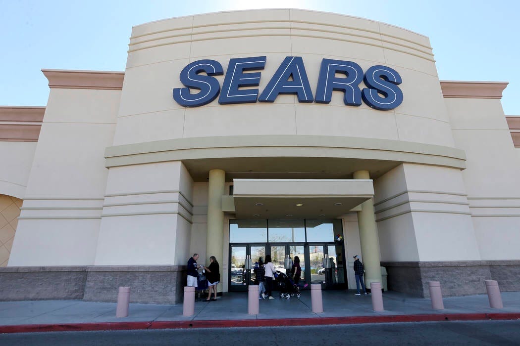 The Simple Facts: What Happened To Sears? | by SimpMe | Medium