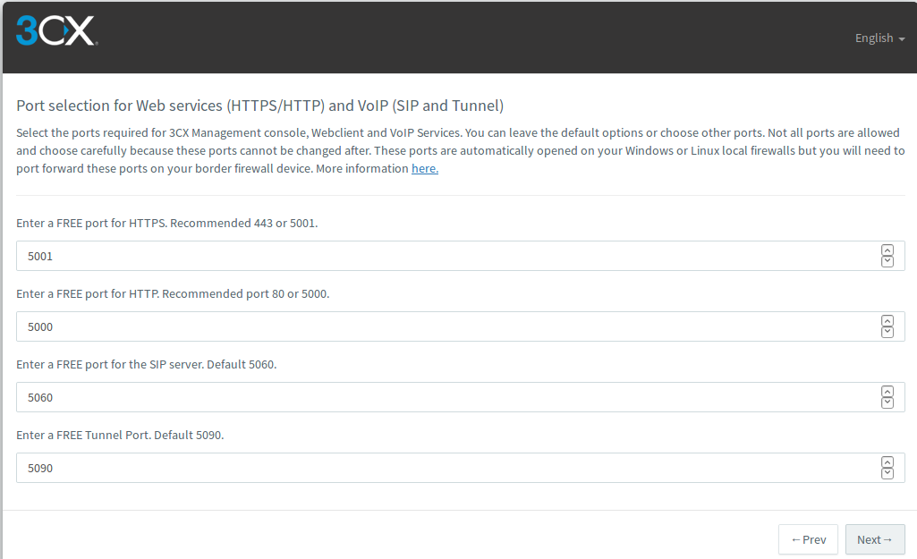 Research buildVOIP server with 3CX | by Engineer Ghost | Medium