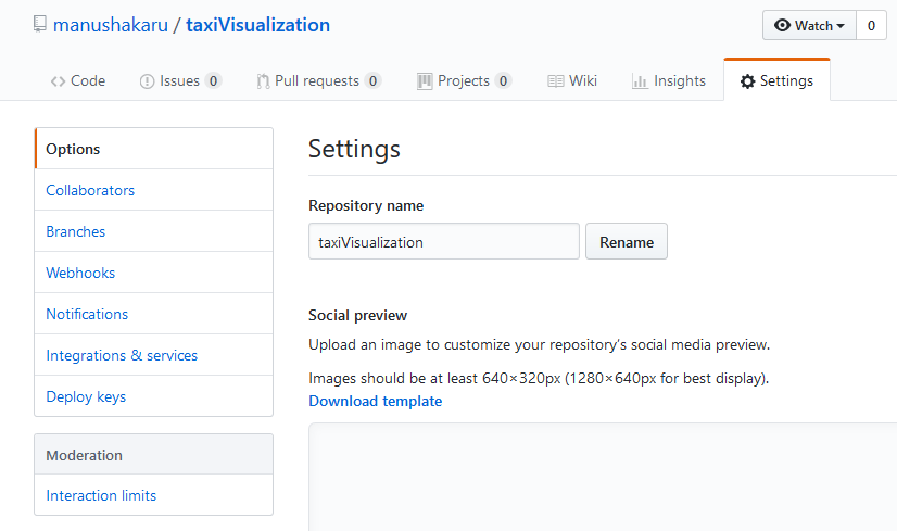 Get started with GitHub Pages. GitHub is an open source Git… | by ...