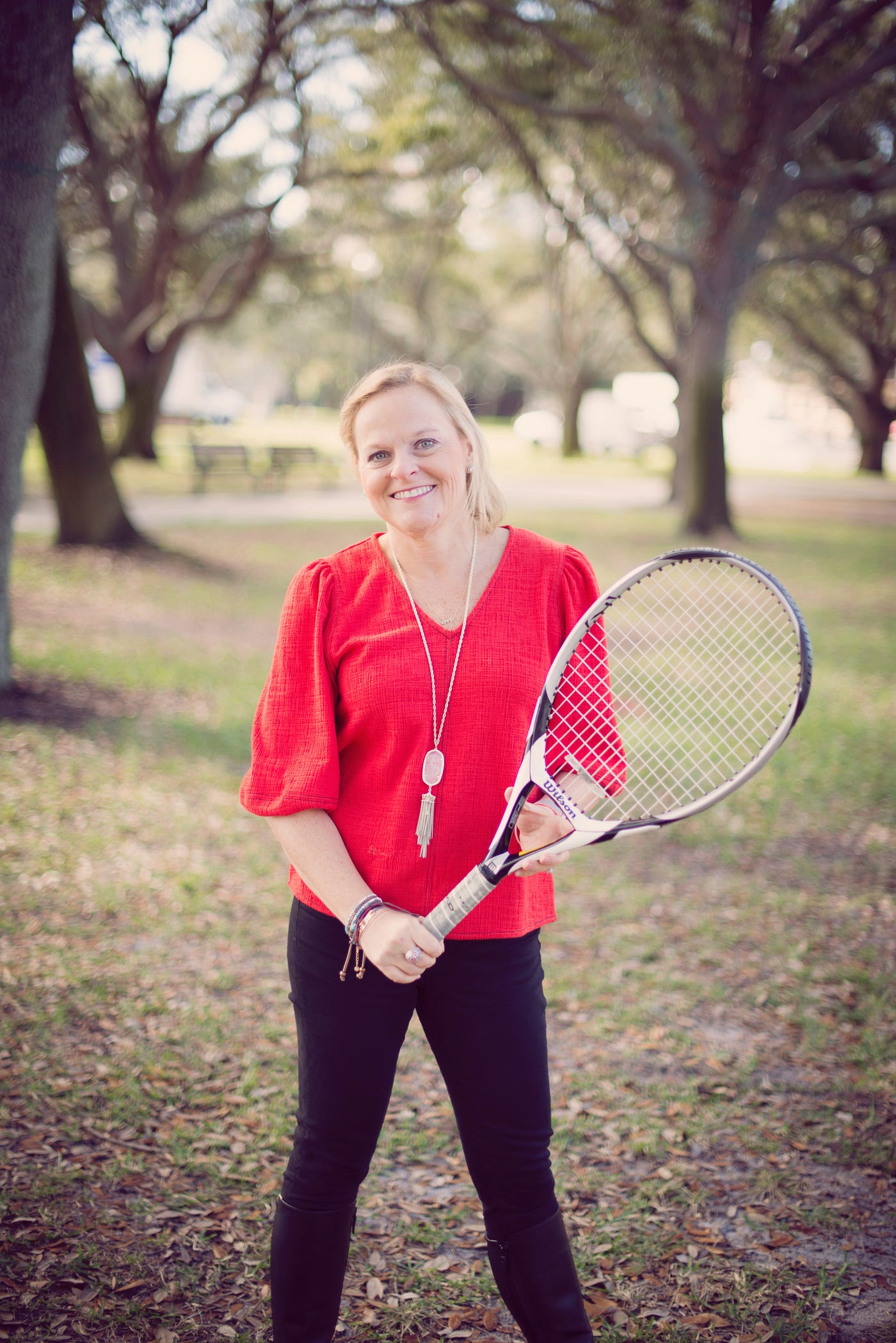 Laurie Powell: “Listening skills are the best skills a leader can have ...