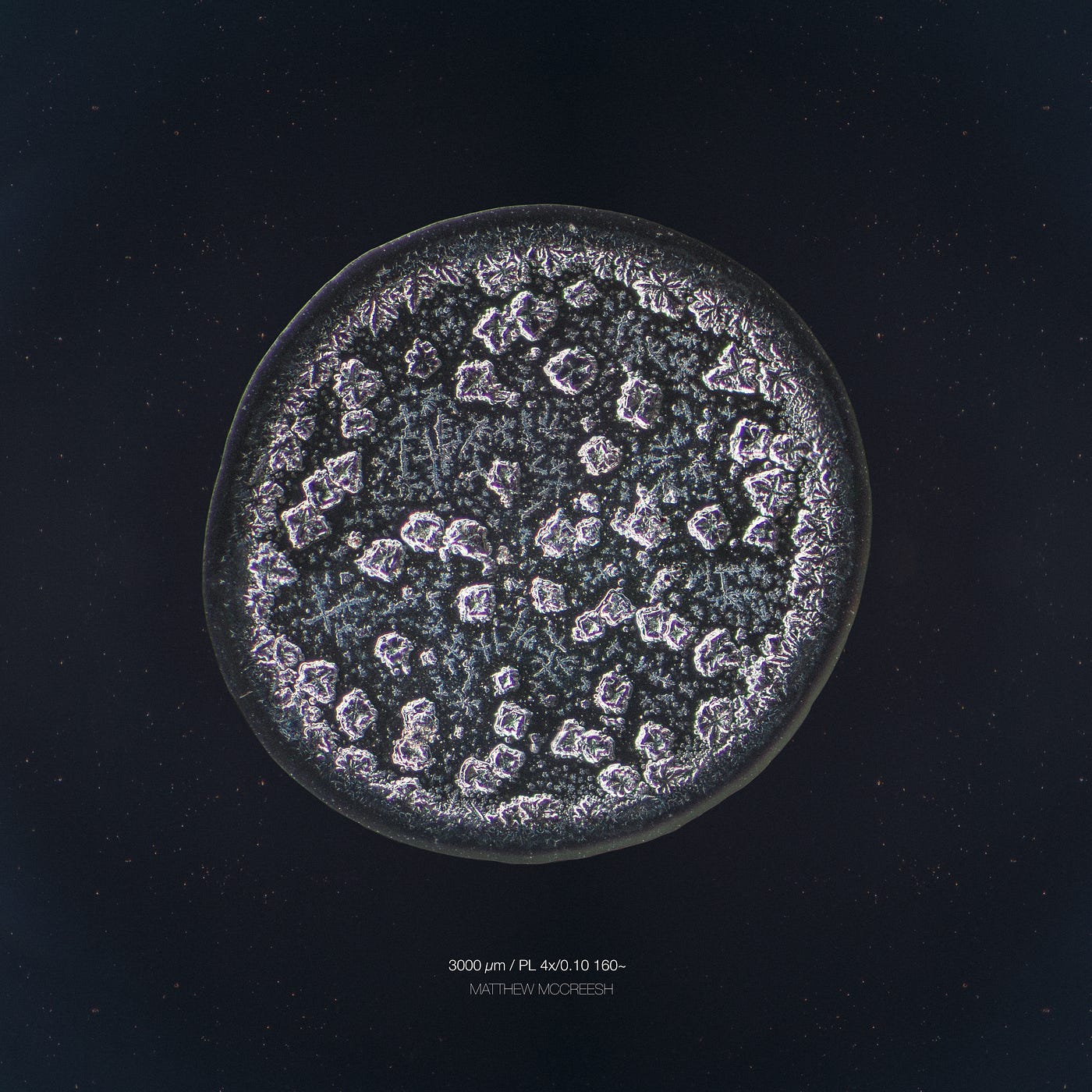 Photographs that reveal the true beauty of tears. | by Maurice Mikkers ...