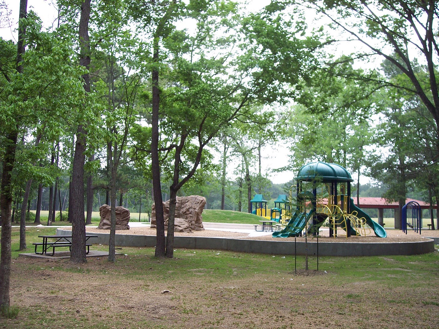 3 Must Visit Parks in Houston. 1. Memorial Park | by Whitney Zhu | We ...