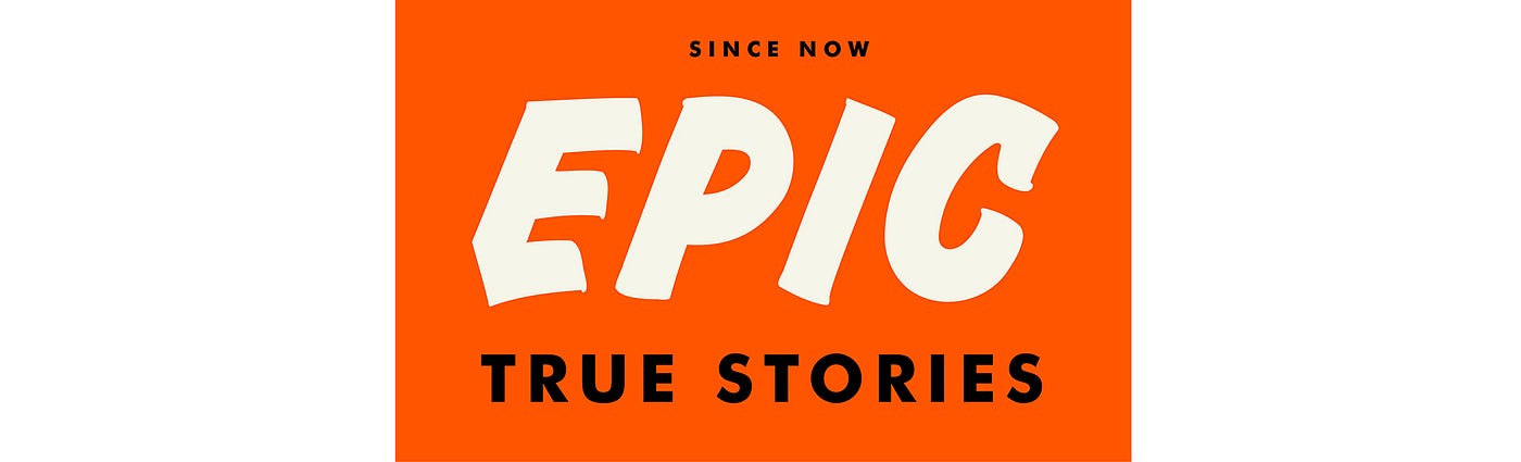 Epic Magazine – Medium
