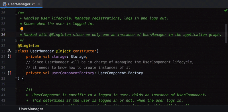 Developing Modern Apps with Android Studio 4.1 | by Kayvan Kaseb | Software Development | Medium
