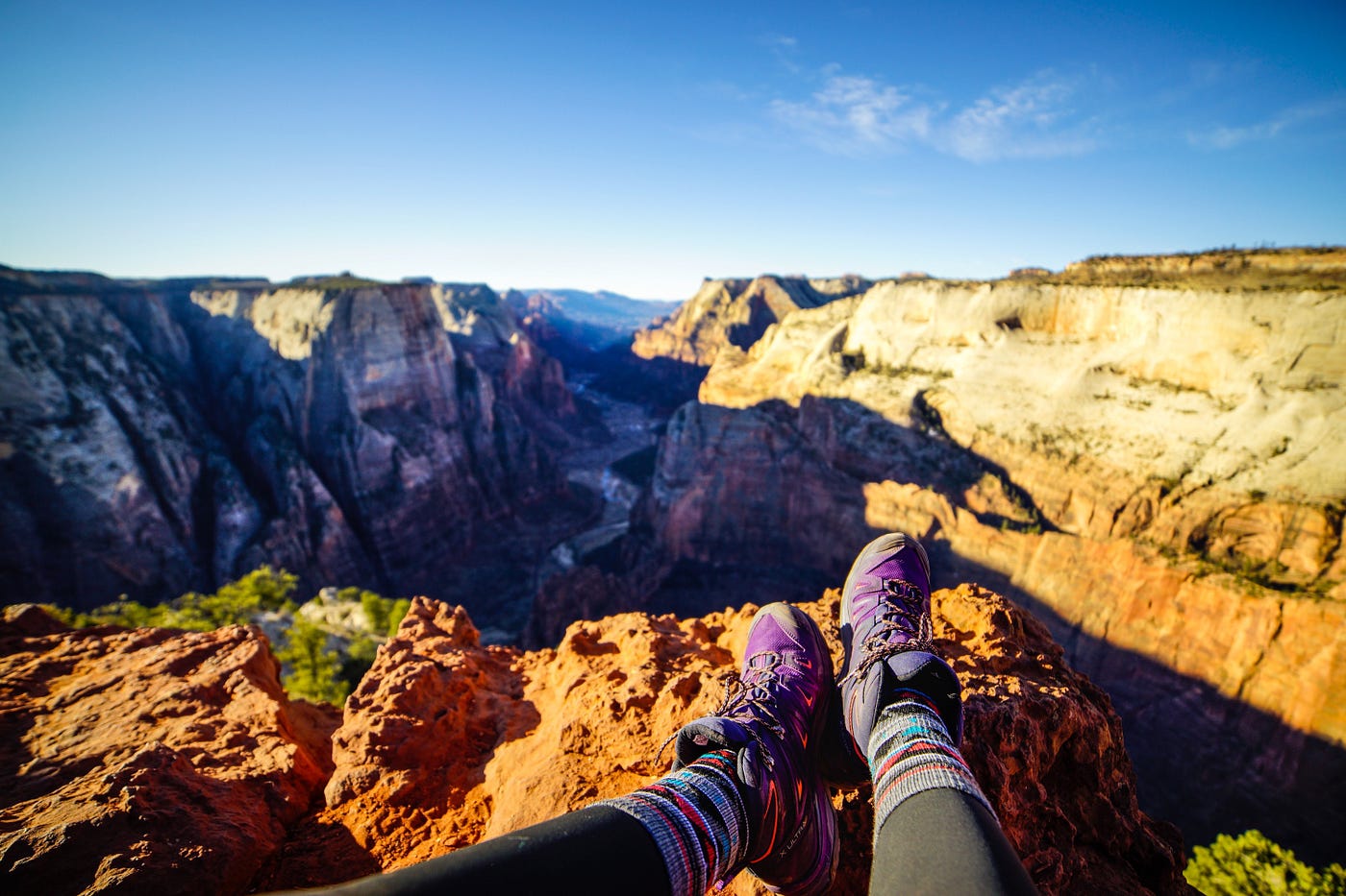 4 Ways To Escape The Monotony Of Life Without Quitting Your 9-To-5 | by ...