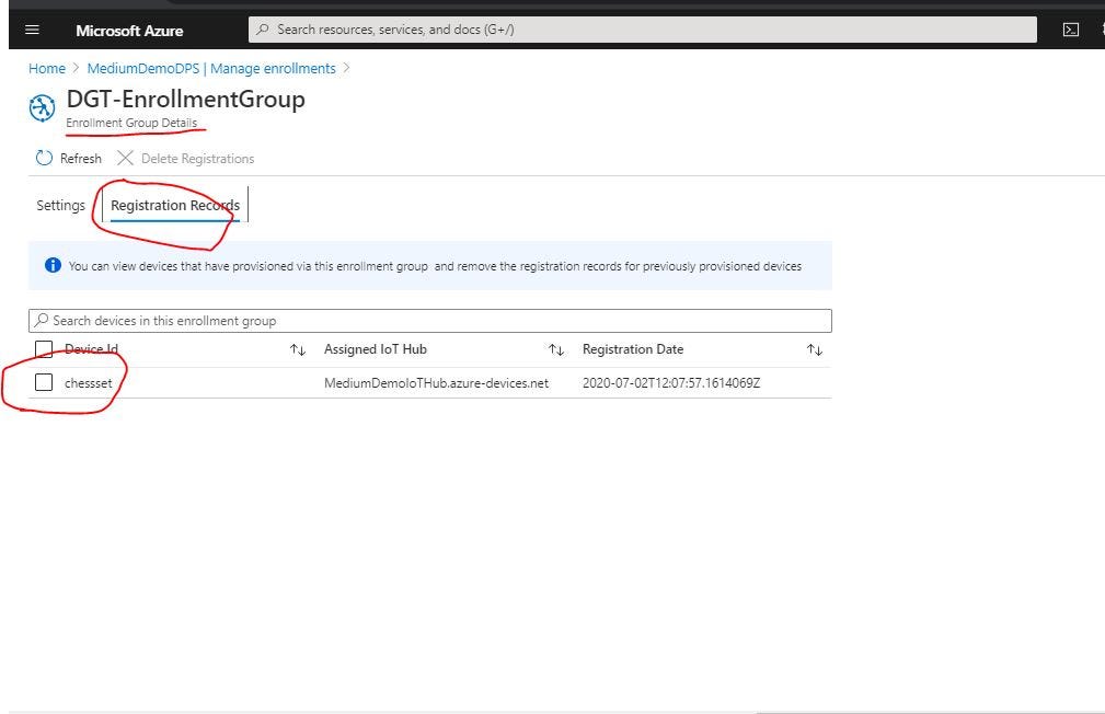 Connecting To Azure Iot Hub Using Device Certificates Over Mqtt Using Mqtt Box Or Mqttfx By