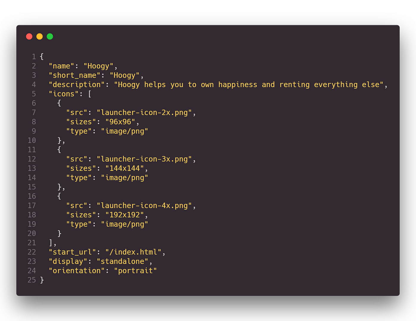 AngularJS migration — Leveraging Progressive Web Apps to target multiple platforms with a near ...