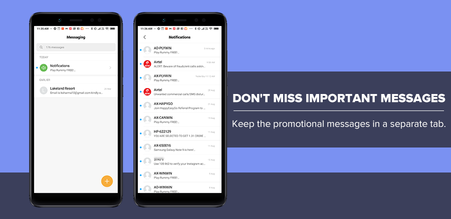 Messaging App: Through the Years. Our first taste at sending short ...