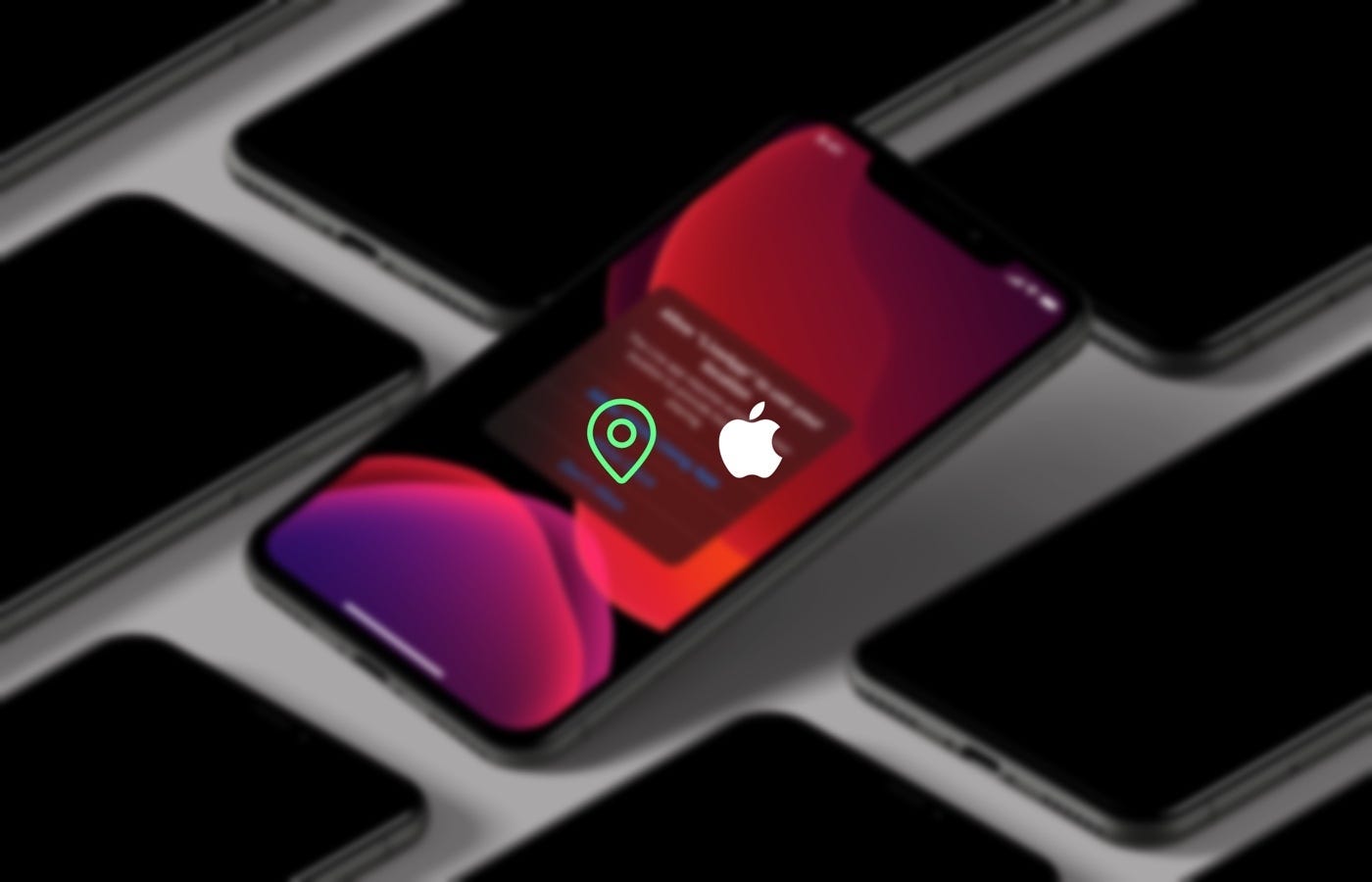 Impact of iOS13 and iOS14 permissions on background location access | by Eugene Tulushev | Medium