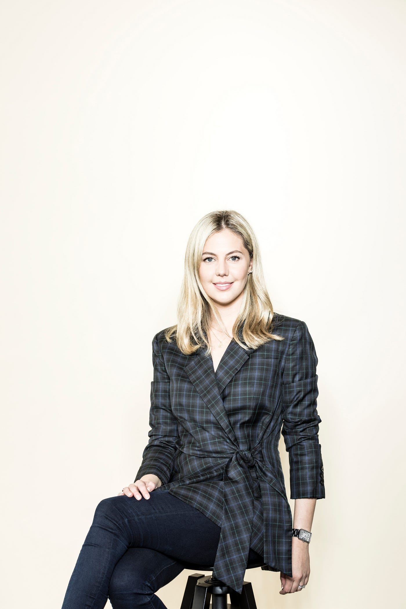 Inspirational Women in STEM and Tech: Milana Lewis of ‘Stem’ On The 5 ...