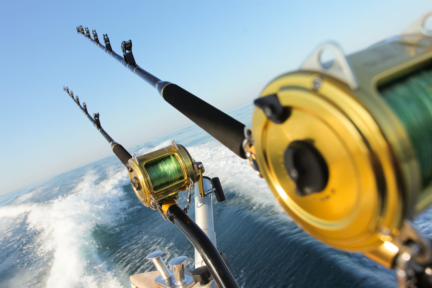 Boat Galley. Your boat galley is an extremely… | by Love Boats | Medium